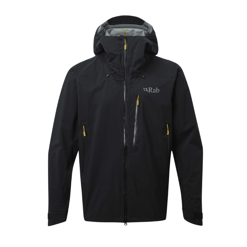 Rab Firewall Jacket - Hardshell jacket - Men's