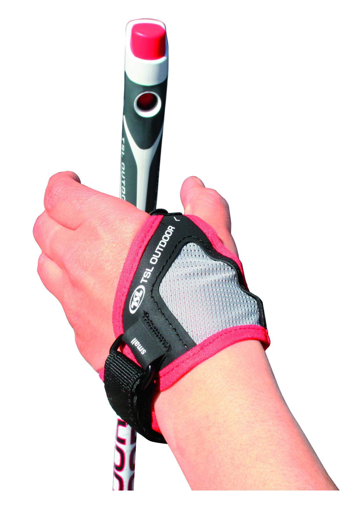 TSL Outdoor Kit Magnetic Straps