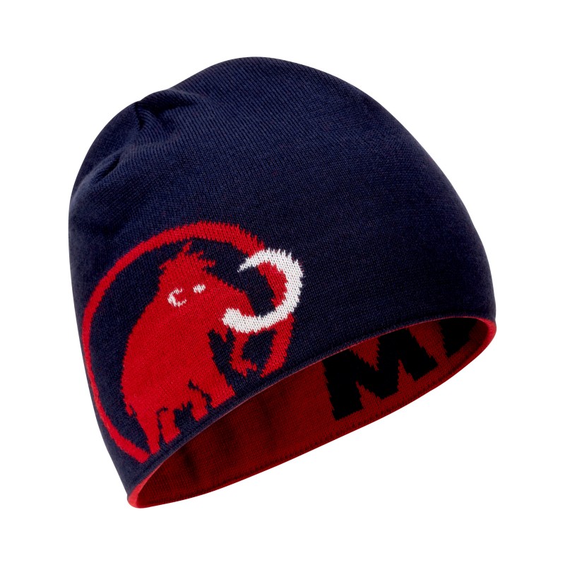 Mammut Mammut Logo Beanie - Bonnet