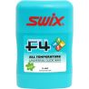Swix F4-100C Glidewax Liquid (100ml) - Fart