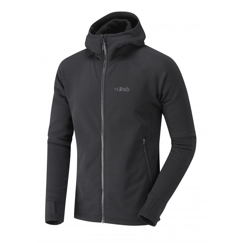 Rab Power Stretch Pro Jacket - Fleece jacket - Men's