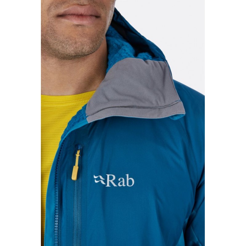Rab Alpha Direct Jacket - Veste isolante homme
