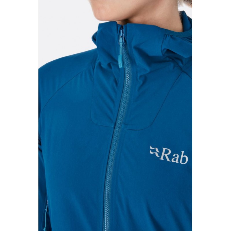 Rab Borealis Jacket - Softshell femme