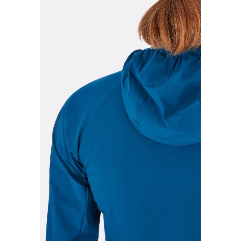 Rab Borealis Jacket - Softshell femme