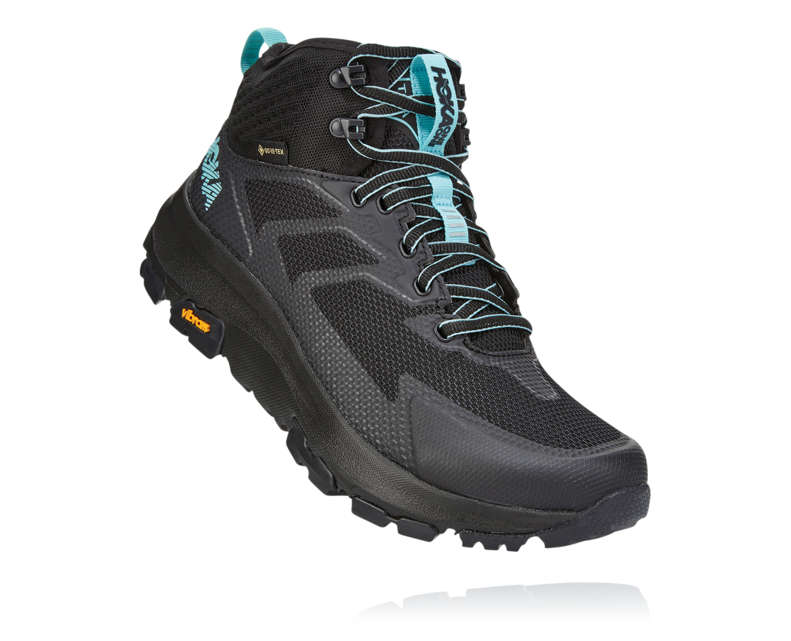 Hoka Sky Toa GTX - Walking shoes - Women's