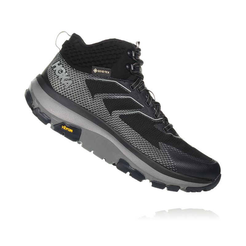 Hoka Sky Toa GTX - Walking shoes - Men's
