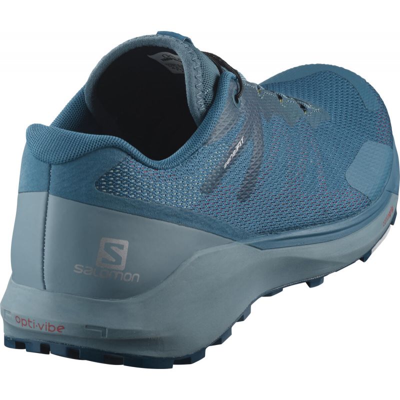 Salomon Sense Ride 3 - Chaussures trail homme