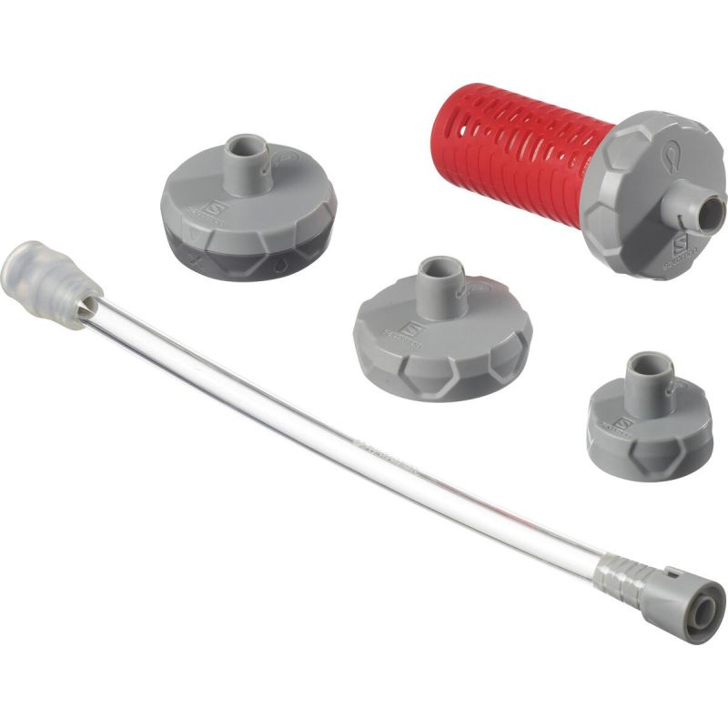 Salomon Soft Flask Straw