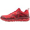 Mizuno Wave Mujin 6 - Chaussures trail homme
