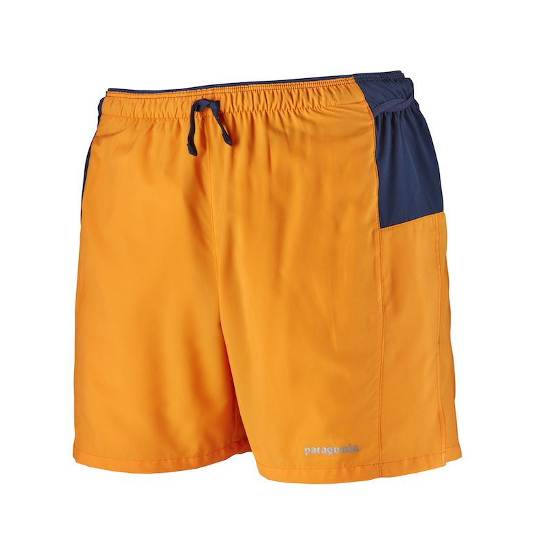 Patagonia Strider Pro Shorts - 5" - Short homme