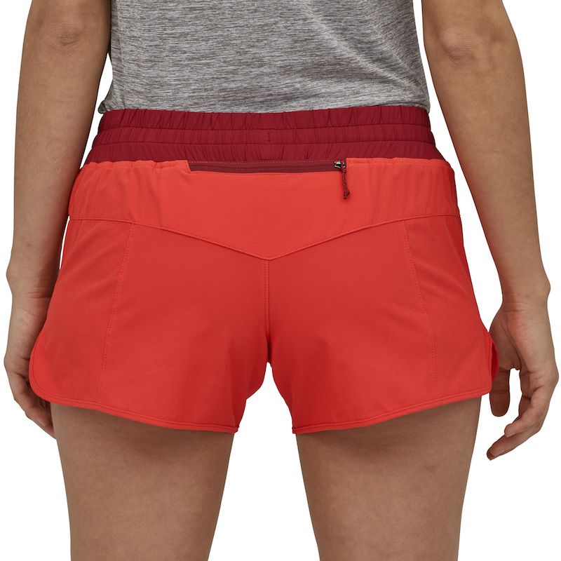 Patagonia Nine Trails Shorts - Short trail femme