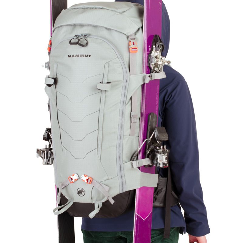 Mammut Trion Spine 50 - Touring backpack