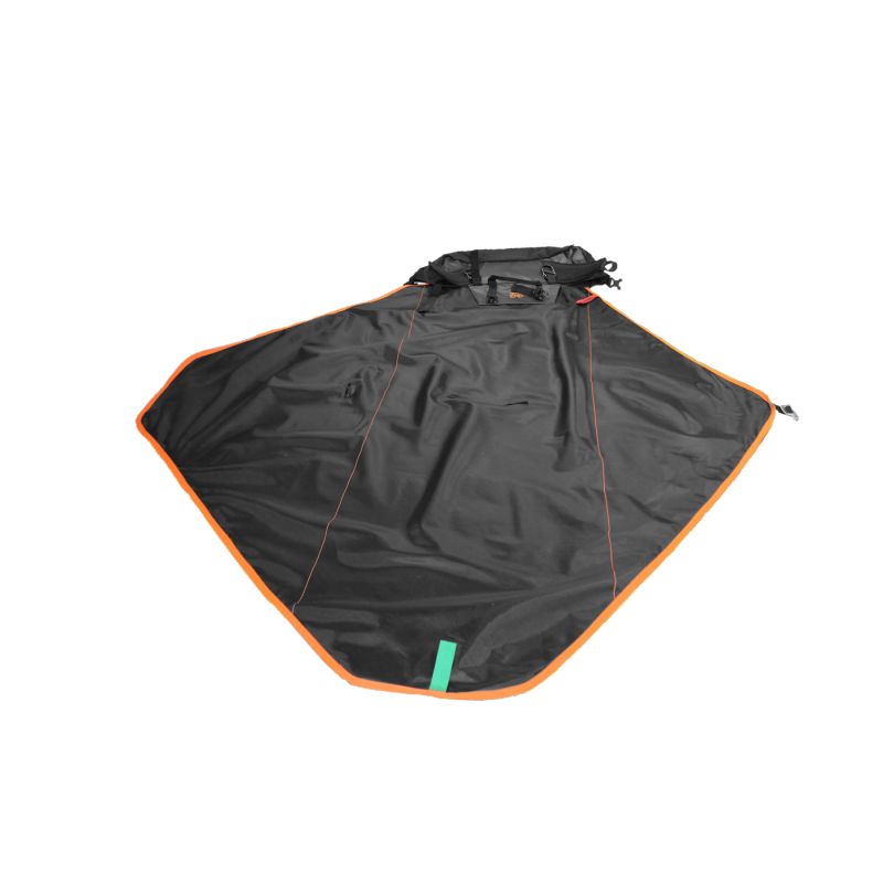 YY Vertical Monkey - Sac à corde