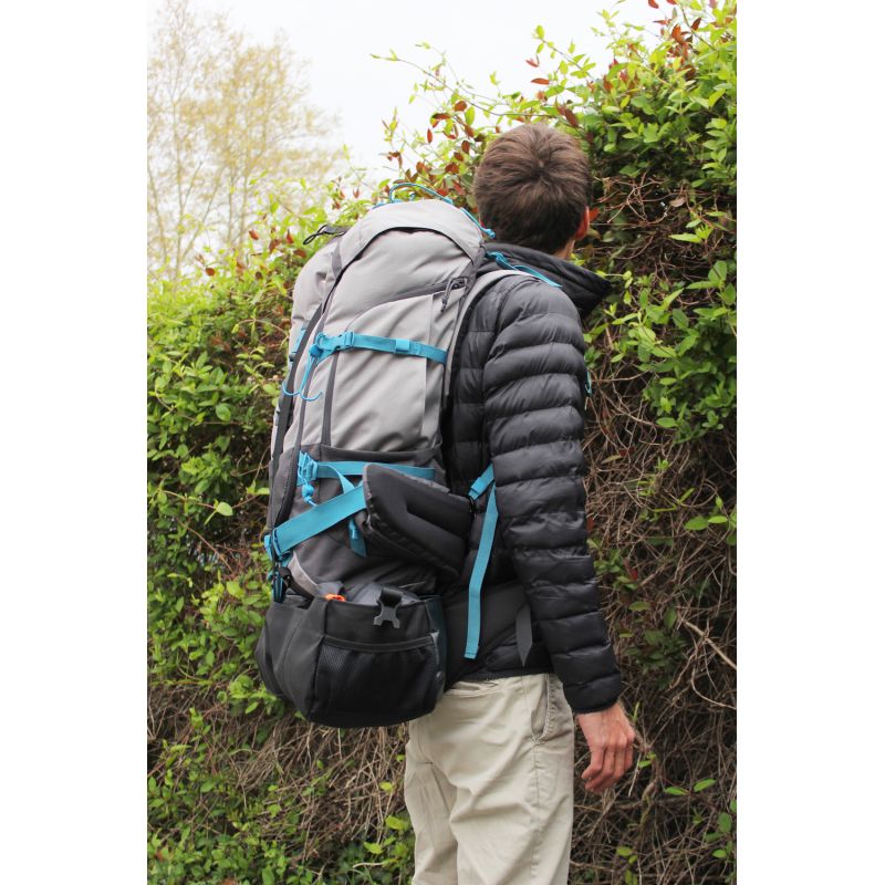 YY Vertical Monkey - Sac à corde