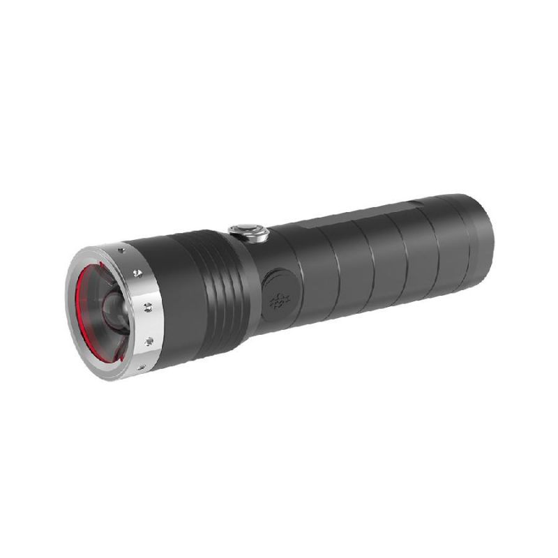 Led Lenser MT14 - Lampe torche | Hardloop
