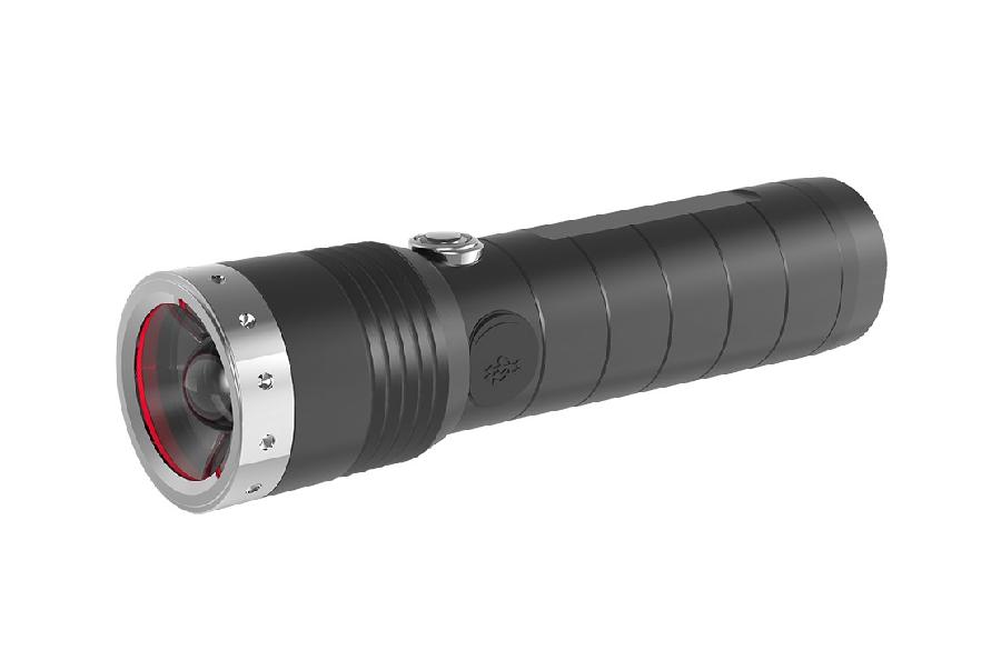Led Lenser MT14 - Lampe torche | Hardloop