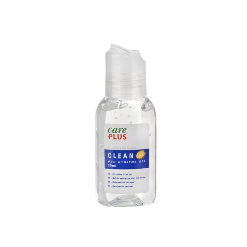 Care Plus Pro Hygiene gel - Gel désinfectant mains