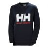 Helly Hansen HH Logo Crew Sweat - Sweat femme