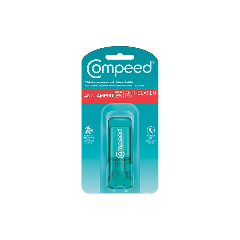 Compeed Stick Anti Vesciche