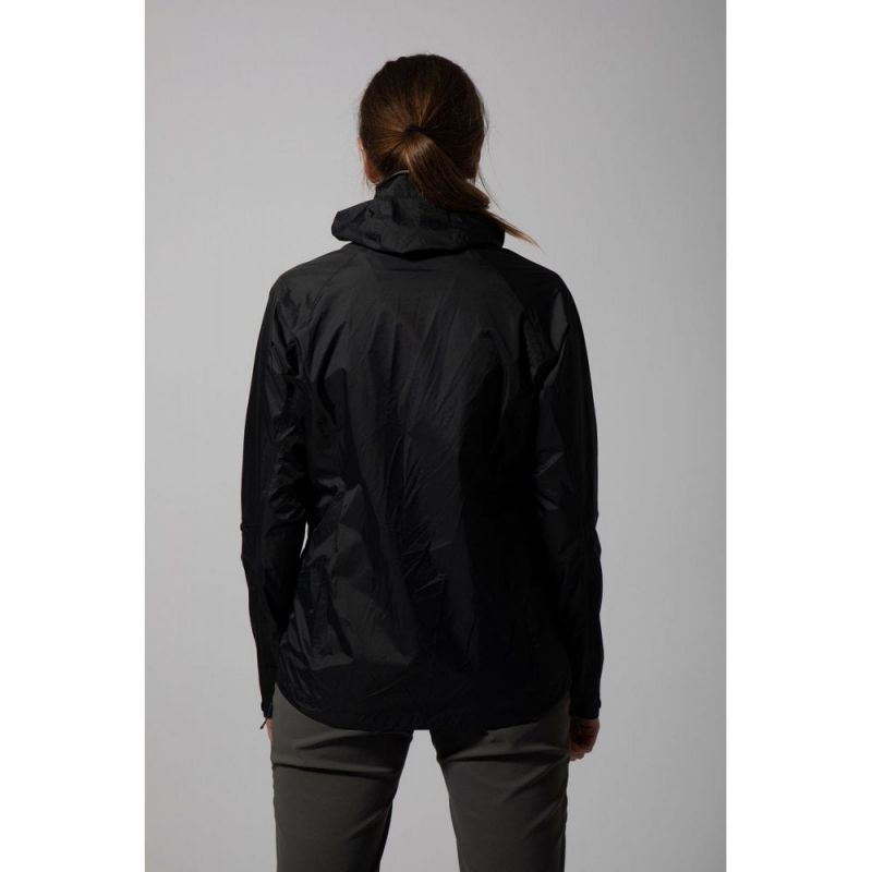 Montane Atomic Jacket - Veste imperméable femme