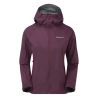 Montane Atomic Jacket - Veste imperméable femme