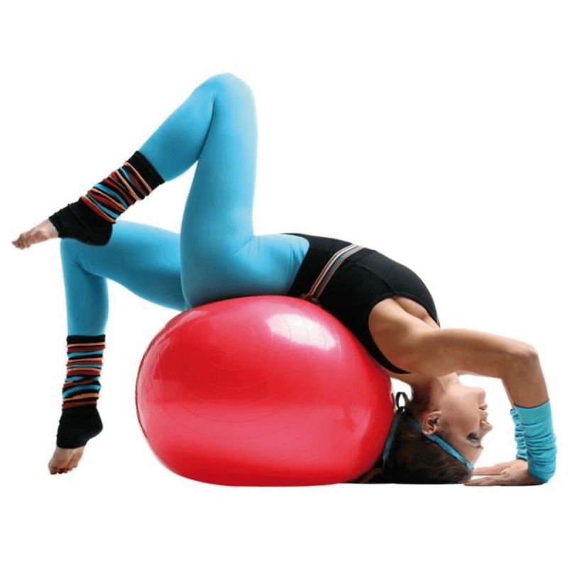 Sveltus Gymball - Ballon de fitness