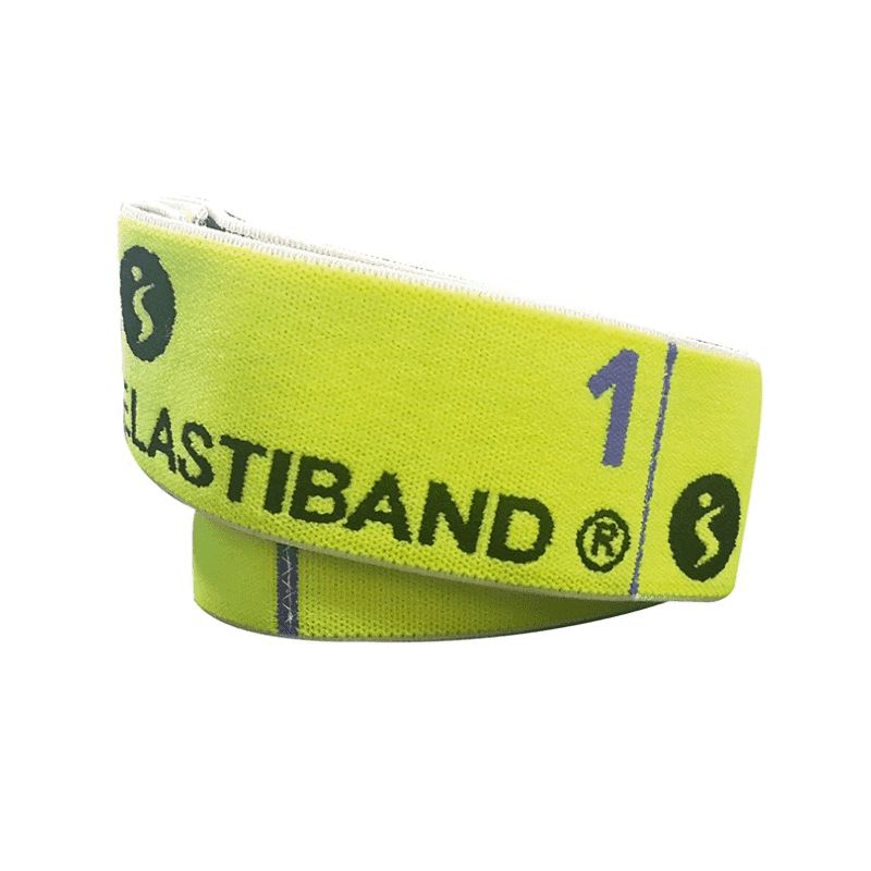 Sveltus Elastiband - Bande de musculation