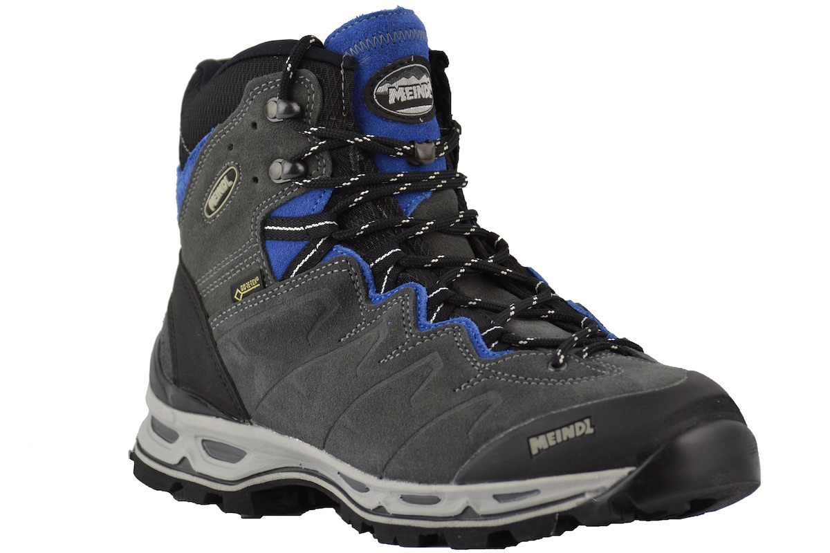 Meindl Minnesota Pro GTX® - Chaussures trekking homme | Hardloop