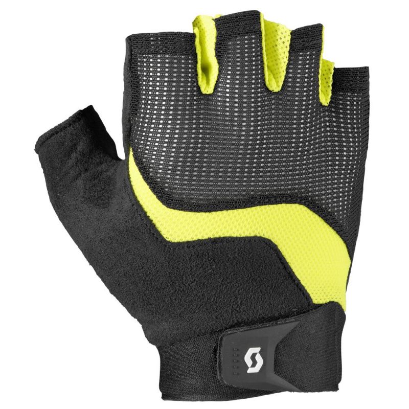 Scott Essential SF - Gants vélo