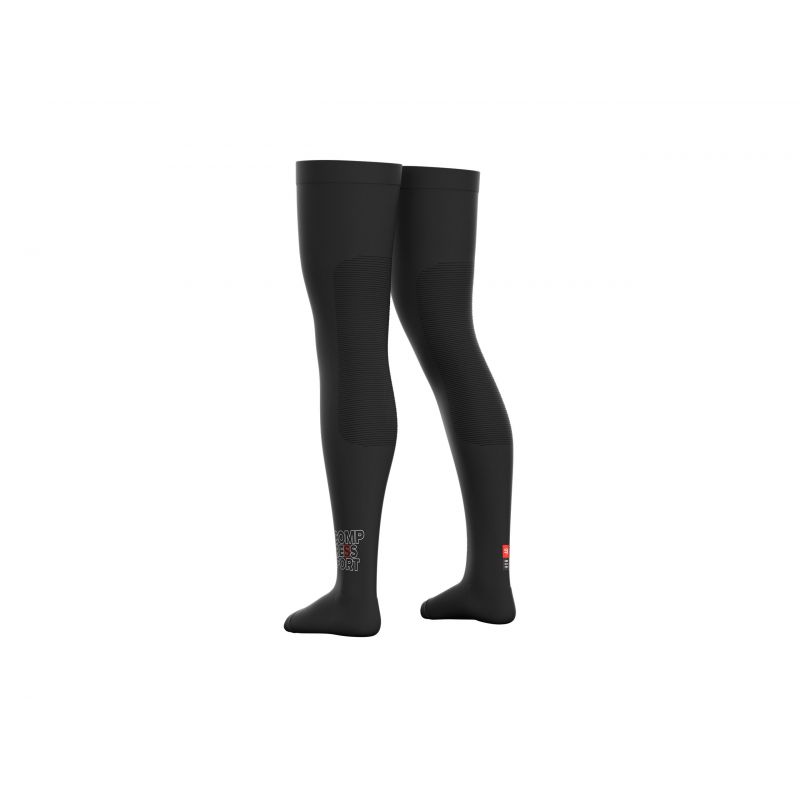 Compressport Total Full Leg - Collant compression homme