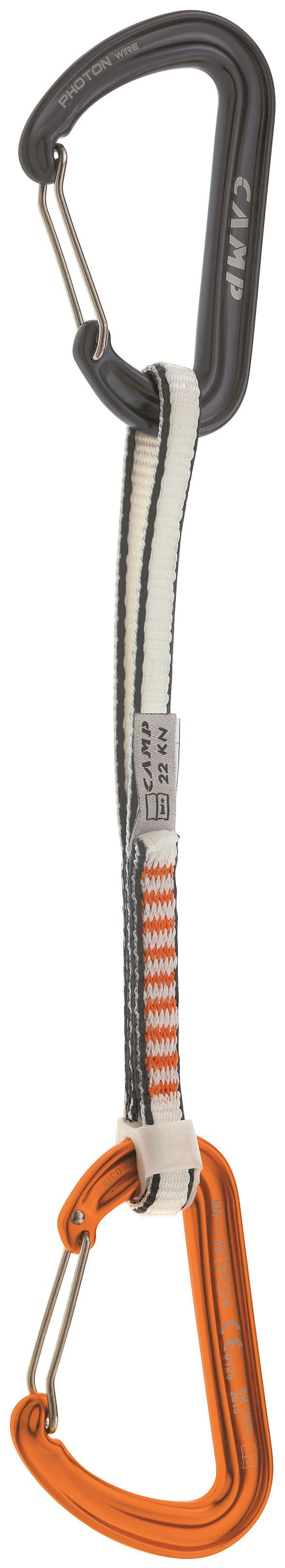 Camp Photon Wire Express Ks Dyneema - Express Set