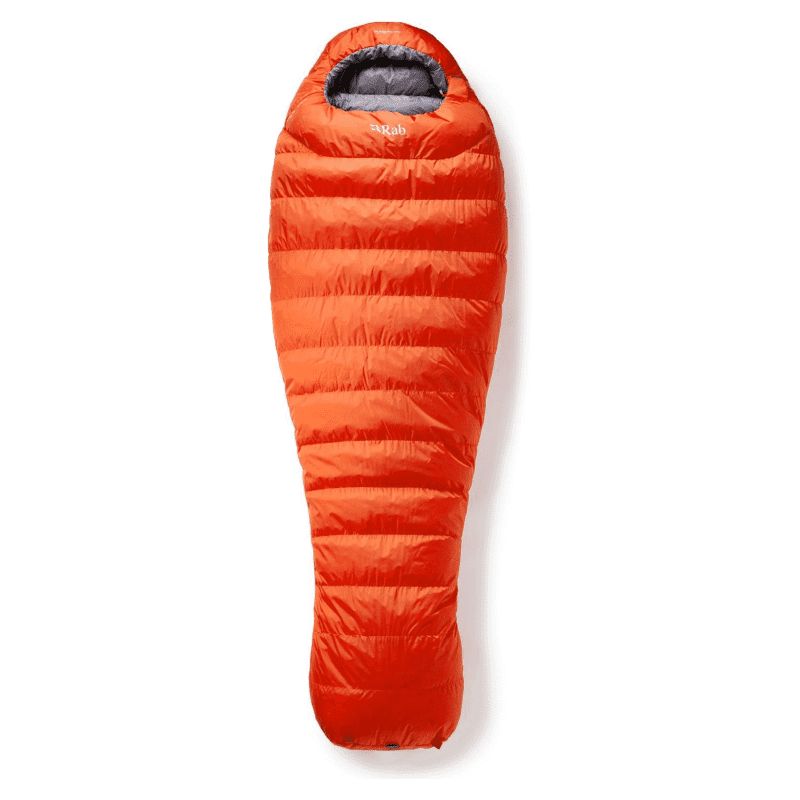 Rab Alpine Pro 800 - Sac de couchage