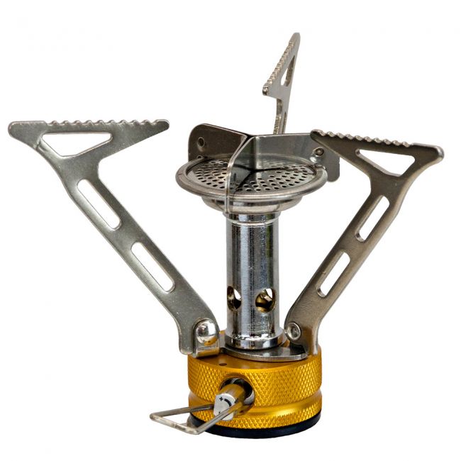 Vango Compact Gas Stove - Réchaud | Hardloop