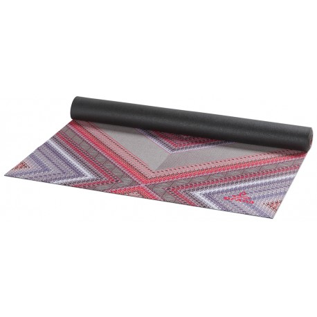 Prana Tapis de yoga Transformation Mat - mixte