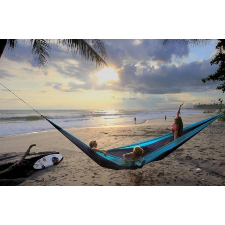 Ticket to the Moon Hamac géant Mammock