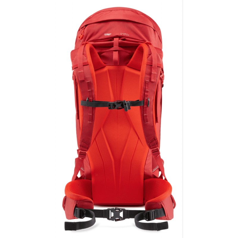 Lowe Alpine Halcyon 35:40 - Sac à dos ski de randonnée