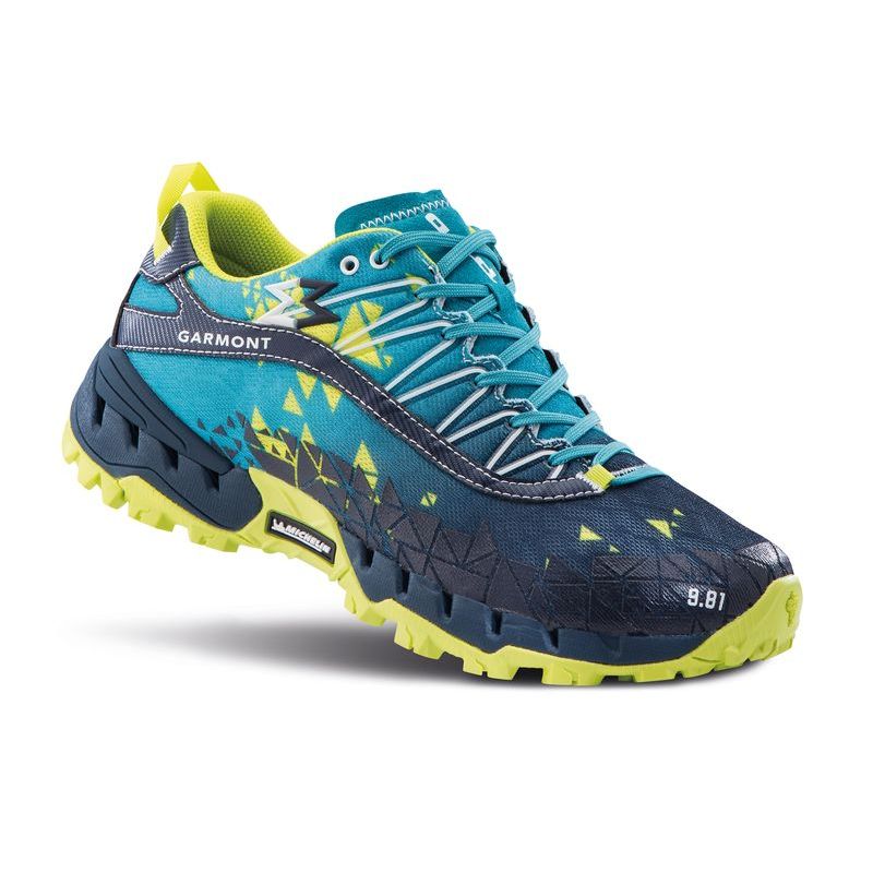 Garmont 9.81 Bolt - Chaussures randonnée homme