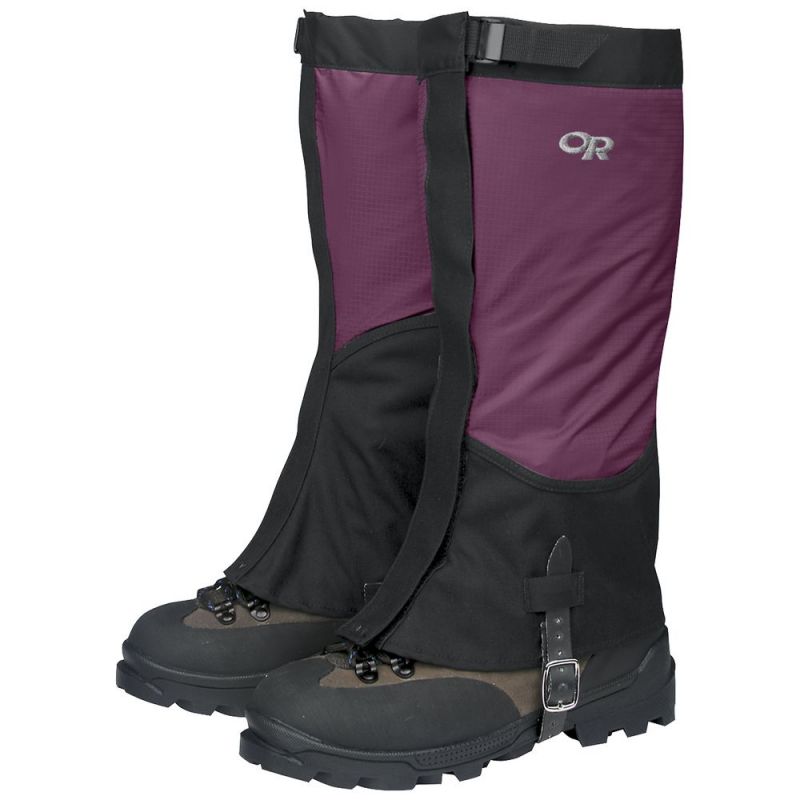 Outdoor Research Verglas Gaiters - Guêtres alpinisme femme