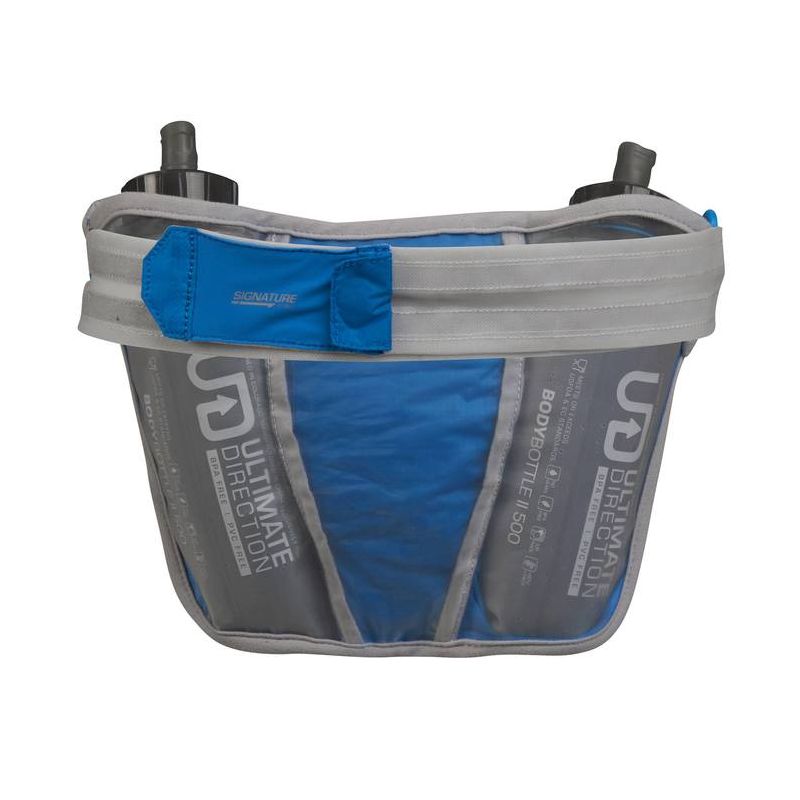 Ultimate Direction Ultra Belt 5 - Ceinture hydratation