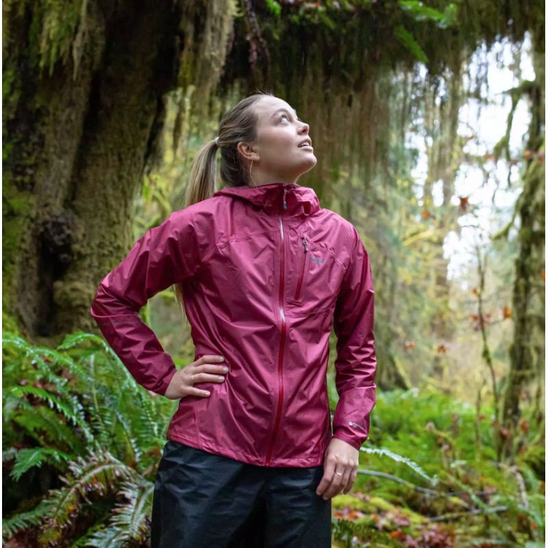 Outdoor Research Helium Rain Jacket - Veste imperméable femme