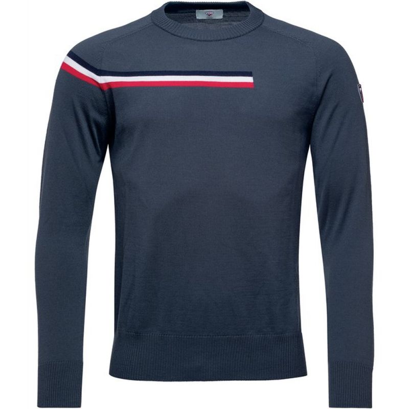 Rossignol Diago Knit - Pullover homme