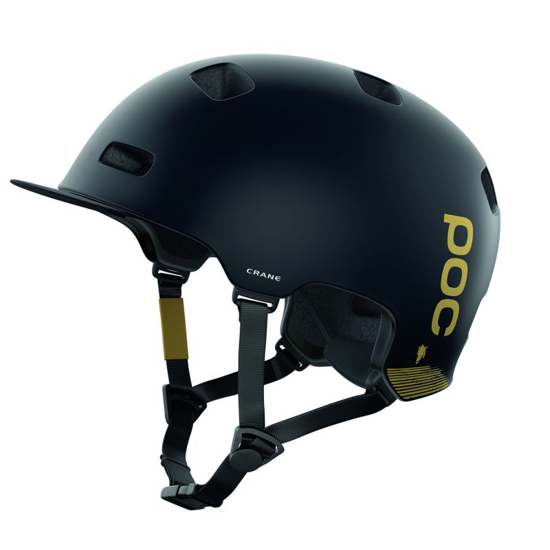 Poc Crane MIPS Fabio Wibmer Ed. - MTB-Helm