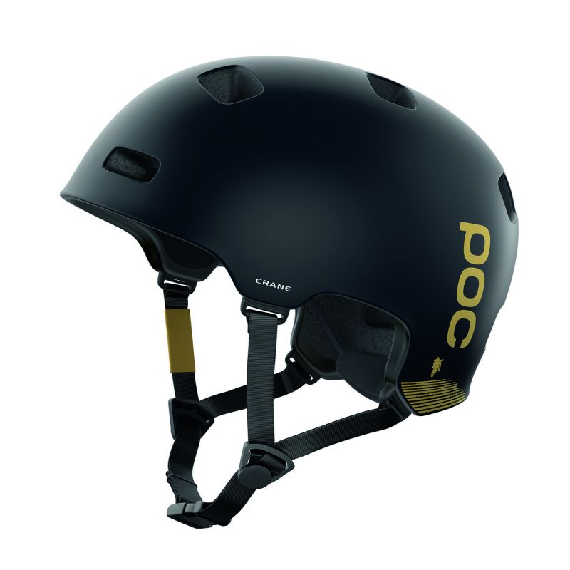Poc Crane MIPS Fabio Wibmer Ed. - MTB-Helm