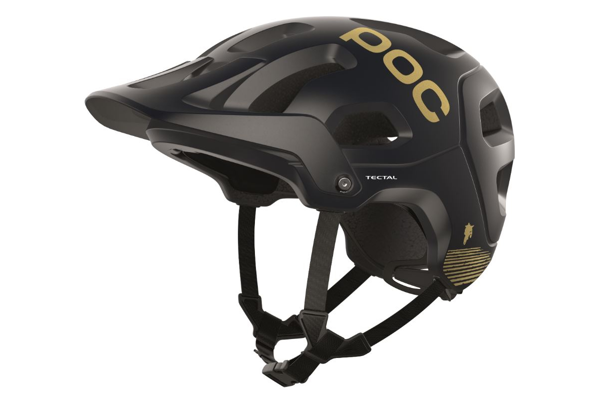 Poc Tectal Fabio Wibmer Ed. - MTB-Helm