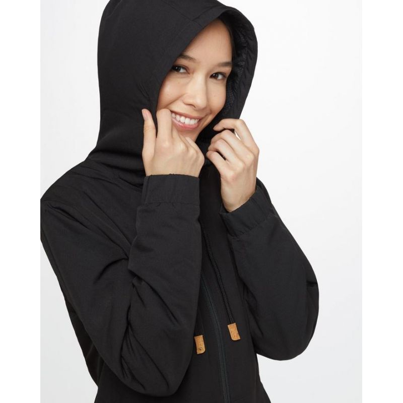 Tentree Destination Rain Jacket - Veste imperméable femme
