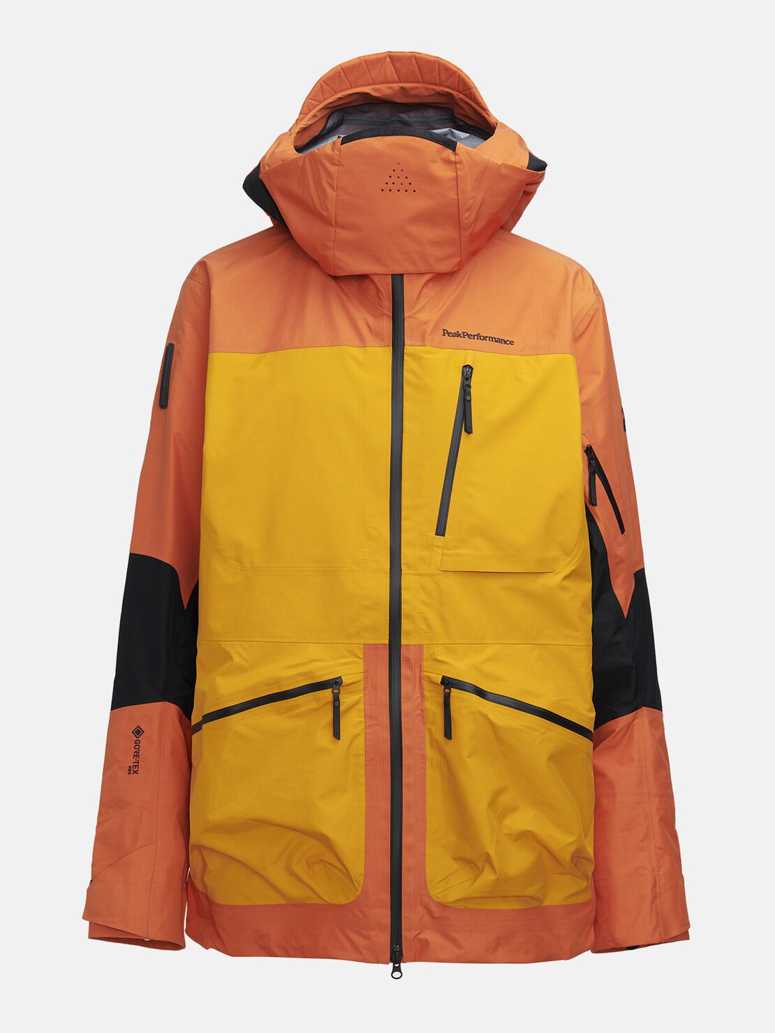 Peak Performance Vertical Pro Jacket - Chaqueta de esquí - Hombre