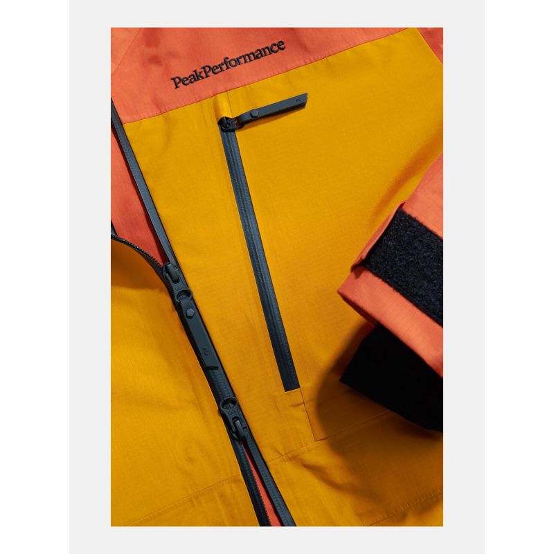 Peak Performance Vertical Pro Jacket - Veste ski homme