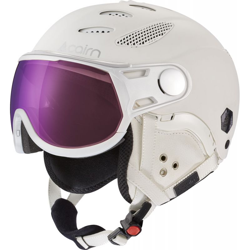 Cairn Cosmos Evolight Nxt - Ski helmet