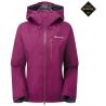 Montane Alpine Pro Jacket - Veste imperméable femme