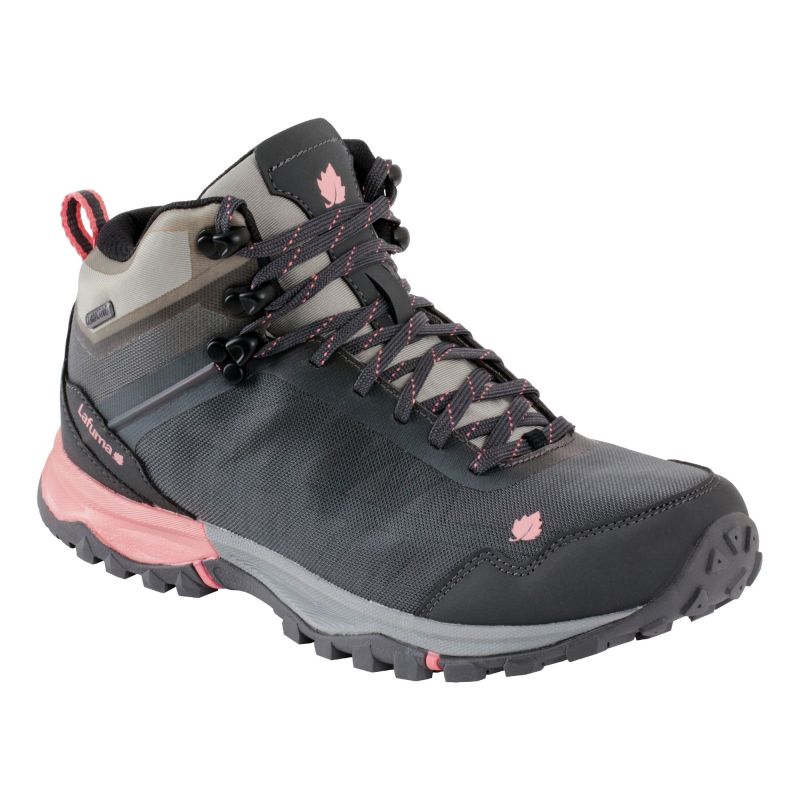 Lafuma Access Clim Mid - Walking shoes - Women's